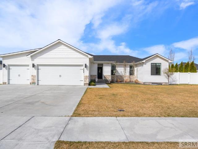 1953 Mesa Cyn Dr, Idaho Falls, ID 83401 | MLS #2185