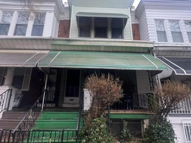 1953 N Myrtlewood St, Philadelphia, PA 19121