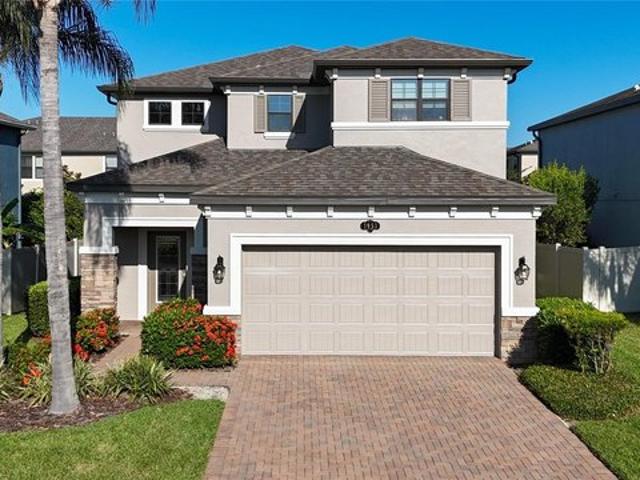 1953 Nature View Dr, Lutz, FL 33558
