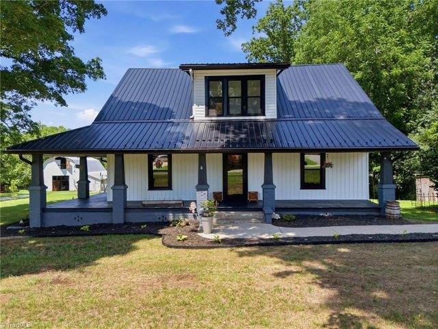 1953 NC Highway 47, Lexington, NC 27292