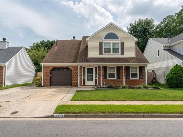1953 Arlington Arch Dr, Virginia Beach, VA 23464