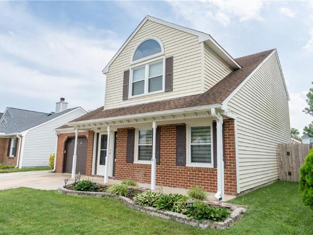 1953 Arlington Arch DR