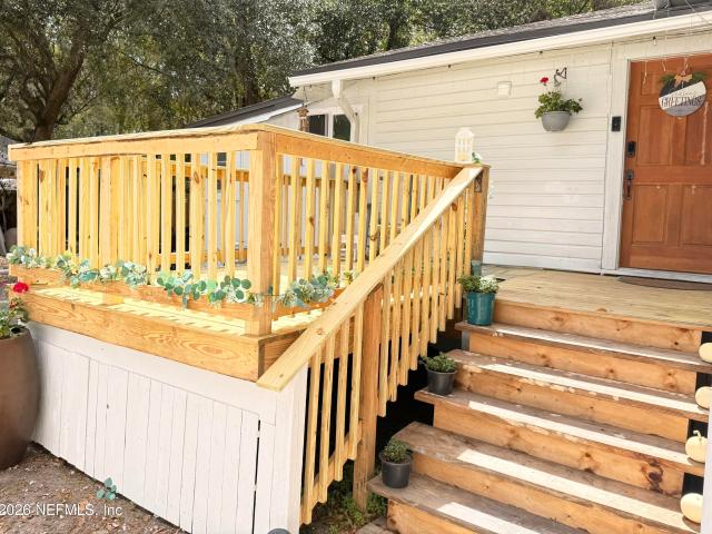 1953 Bartram Rd, Jacksonville, FL 32207 | MLS #2123