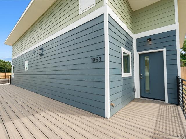 1953 Blackhawk St, Aurora, CO 80011 | MLS #4743 | Compass