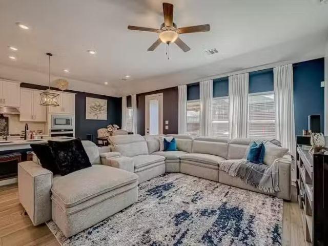 1953 Canyon Live Oak St, Conroe, TX 77304 MLS 85979280