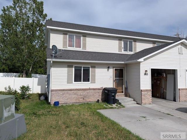 1953 Dakota Ln, Ammon, ID 83406