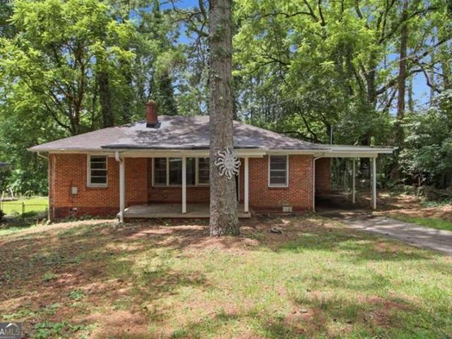 1953 Glendale Dr, Decatur, GA 30032