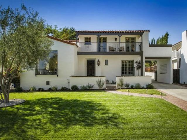 1953 Grand Oaks Ave, Altadena, CA 91001
