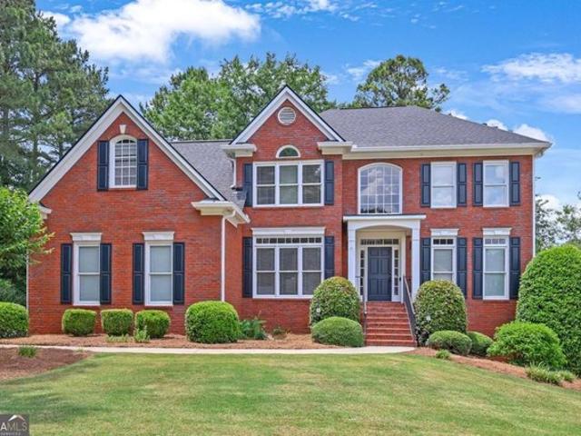 1953 Kennard Pl, Snellville, GA 30078