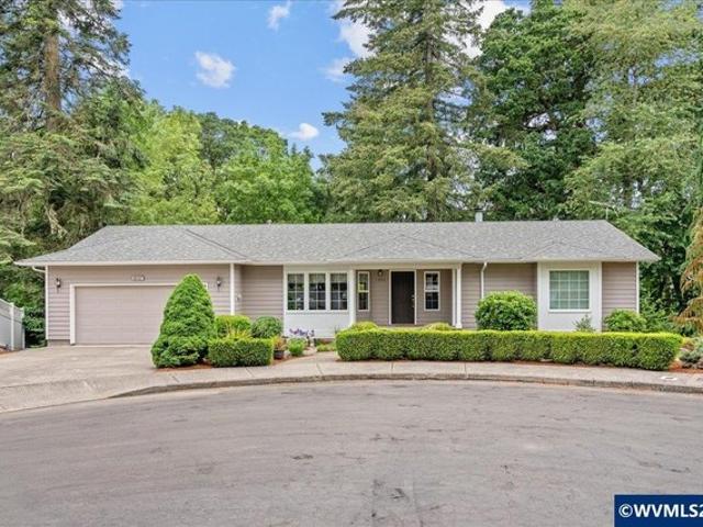 1953 Kenard St NW, Salem, OR 97304
