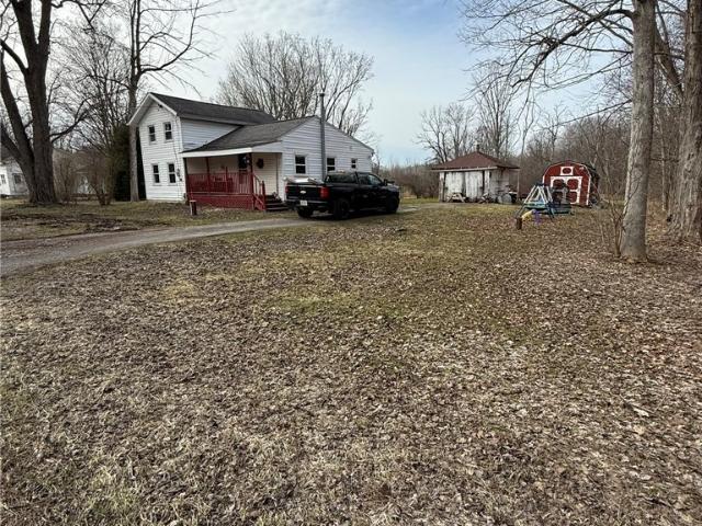 1953 Lamson Road