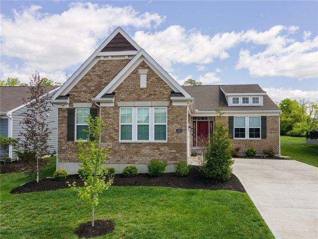 1953 Prestwick Bnd, Miamisburg, OH 45342