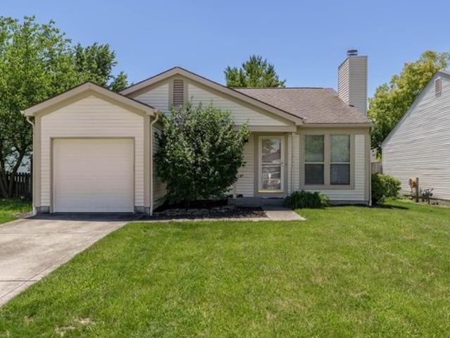 1953 Starbridge Ct, Columbus, OH 43235