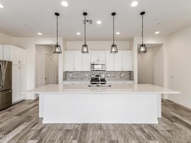 1953 W Kinfield Trail, Phoenix, AZ 85085 | MLS #6996
