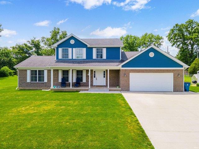 1953 W Lola Dr, Marion, IN 46952