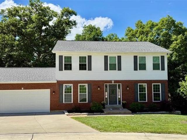 1953 Woodland Ct, Wentzville, MO 63385