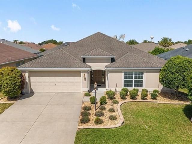 1953 Yearling Way, The Villages, FL 32163