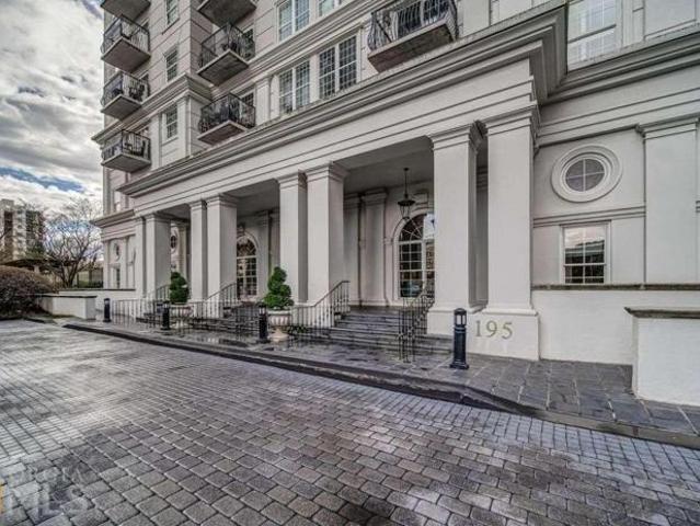 195 14th St NE #306, Atlanta, GA 30309