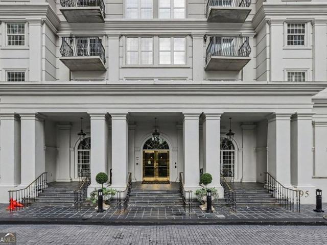 195 14th St NE Unit 904, Atlanta, GA 30309