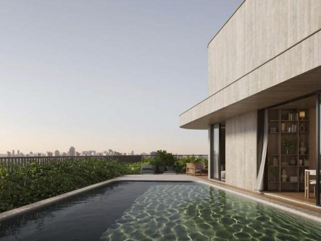 195,4m² no Seminário – 3 dormitórios com amplitude e elegância