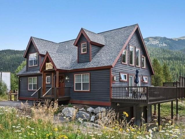 195 97 Cir, Blue River, CO 80424