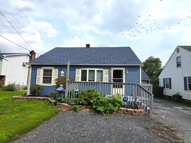 195 Commonwealth Ave, Middletown, NY 10940