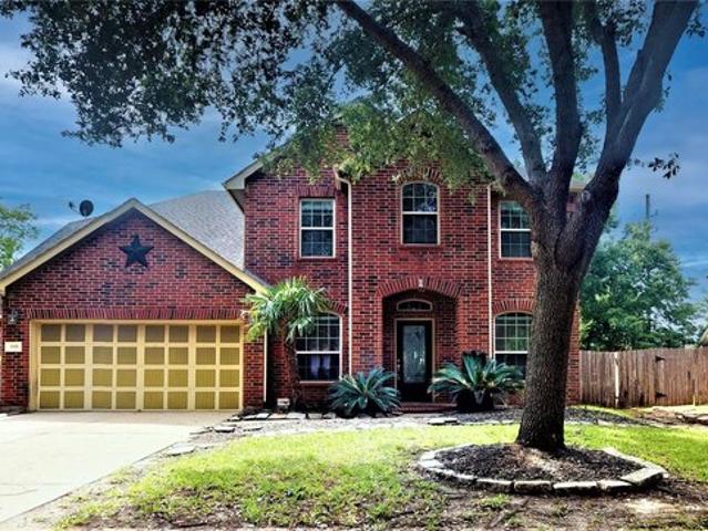 195 Copper Stream Ln, Richmond, TX 77406