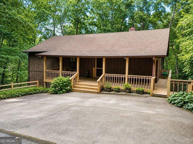 195 Cedar Ln, Dillard, GA 30537