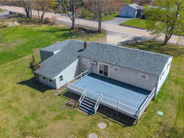 195 Central Pike, Scituate, RI 02857 | MLS #1411 | Compass