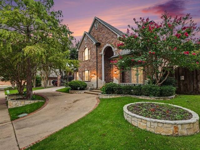195 Chaucer Ct, Coppell, TX 75019