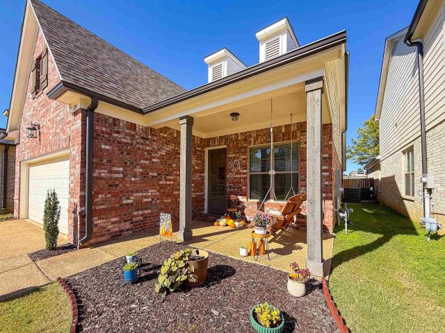 195 Chickasaw Trace Dr, Oakland, TN 38060 | MLS #10209 | Compass
