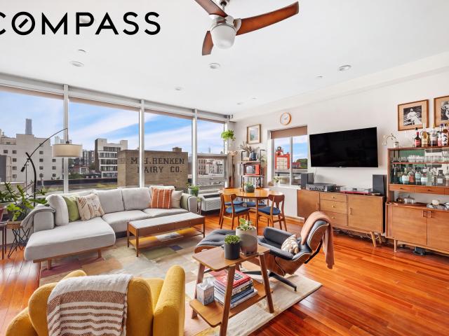 195 Classon Avenue, Brooklyn, NY