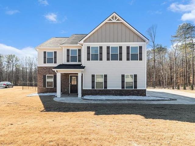 195 Alcovy Reserve Way, Covington, GA 30014