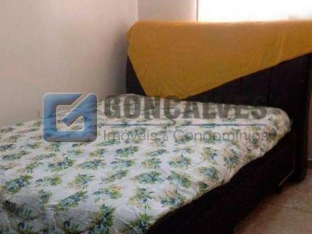 195, Apartamento, à venda, à venda, 345.000,00,Centro, São Bernardo do Campo,2 quartos