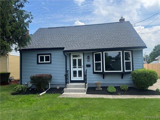 195 Aris Ave, Buffalo, NY 14206