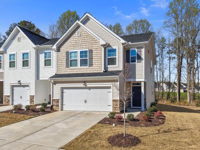195 Aster Bloom Ln, Raleigh, NC 27610 | MLS #10153 | Compass