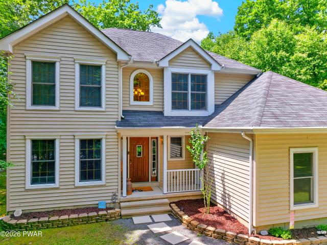 195 Aspen Drive