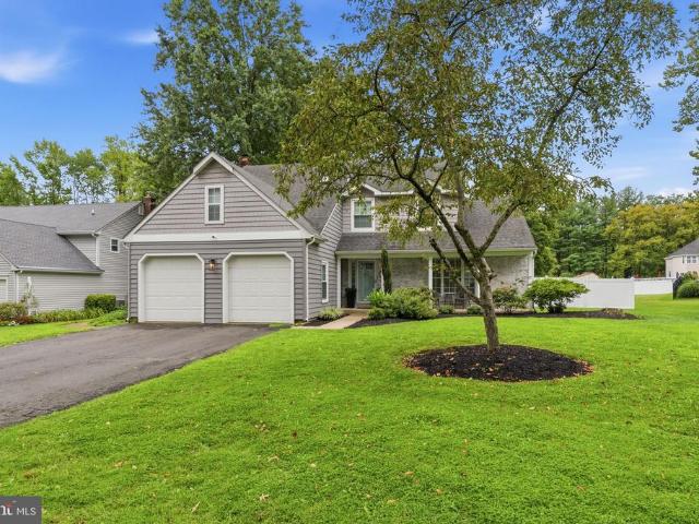 195 Aspen Road