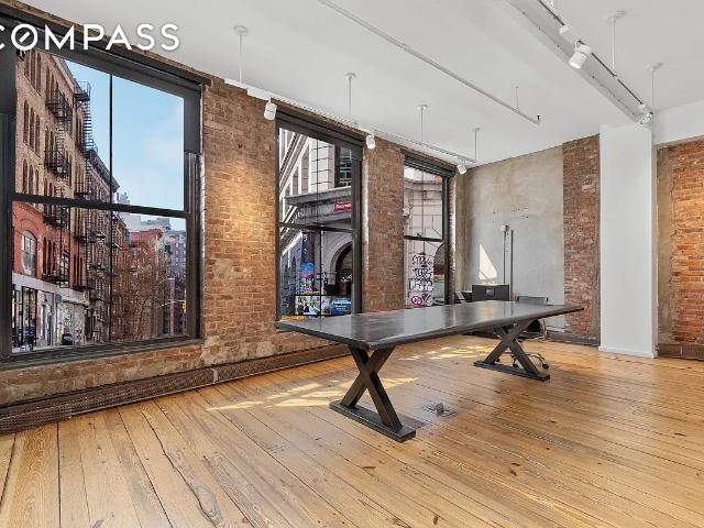 195 Bowery, New York, NY