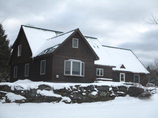 195 Beacon Hill Rd, Morristown, VT 05661