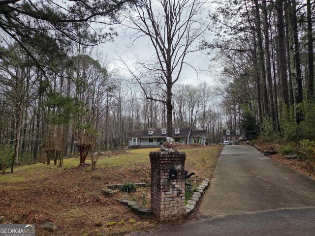 195 Bennington Drive