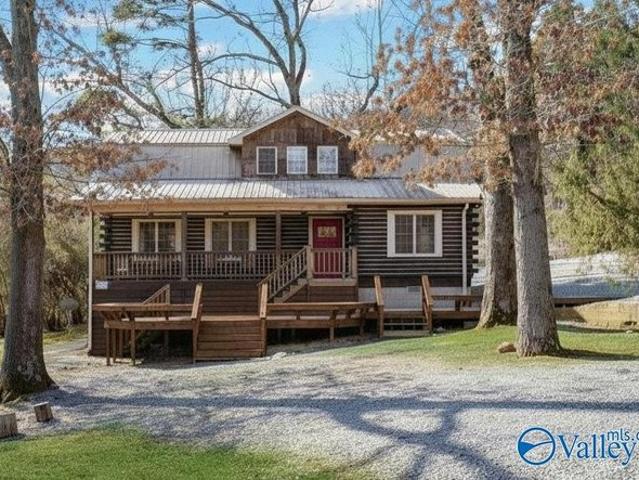 195 Benson Rd, Scottsboro, AL 35769