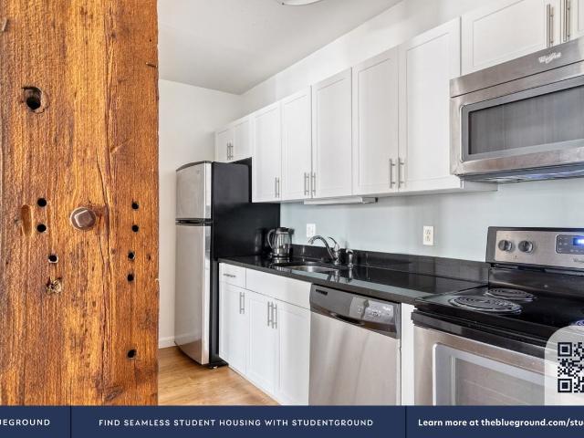 195 Binney Street 2 Bedroom Apartment for Rent at 195 Binney St #810, Cambridge, MA 02142 East Cambridge