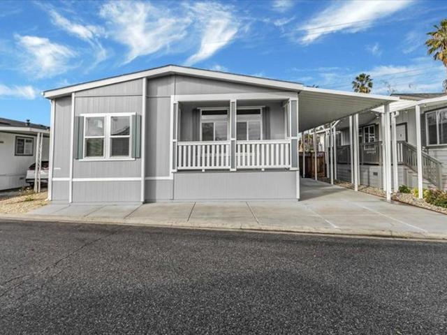 195 Blossom Hill Rd Lot 276, San Jose, CA 95123