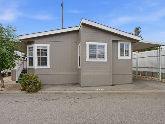 195 Blossom Hill Rd Lot 279, San Jose, CA 95123