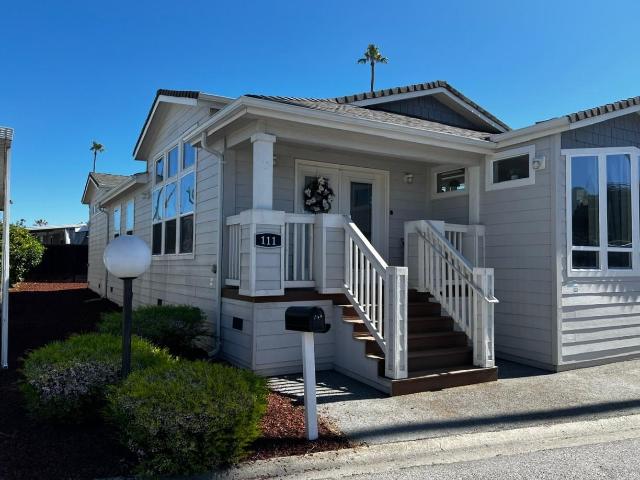 195 Blossom Hill Rd, Unit 111, San Jose, CA 95123 | MLS #ML82040 | Compass