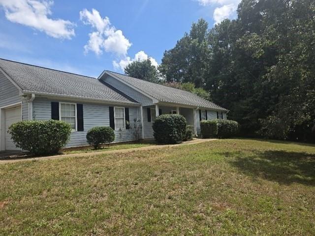 195 Branchwood Dr, Covington, GA 30016