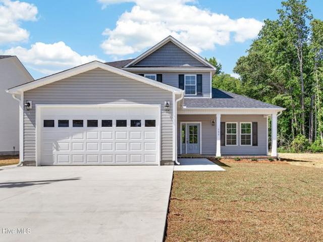195 Briarneck Rd, Jacksonville, NC 28540