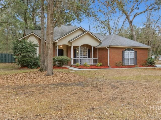 195 Brittany Court