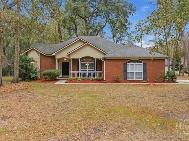 195 Brittany Ct, Richmond Hill, GA 31324 | MLS #SA347191 | Compass